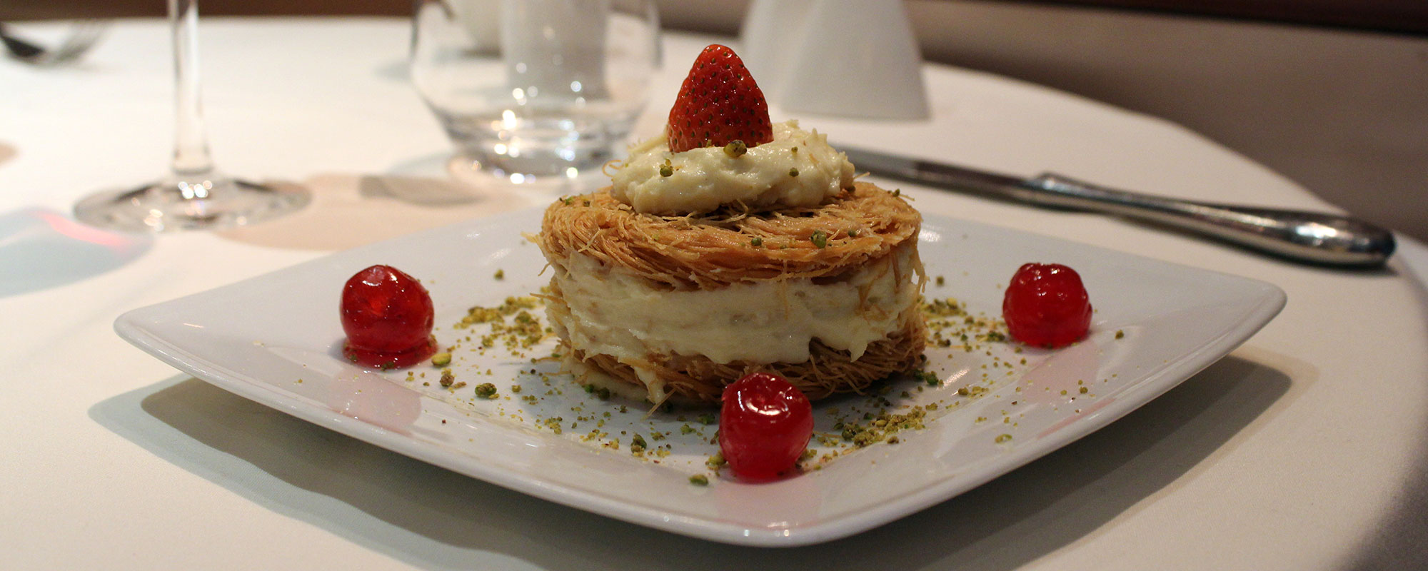 Restaurant Libanais Halal, convivial à Paris 14ème: Assanabel ...