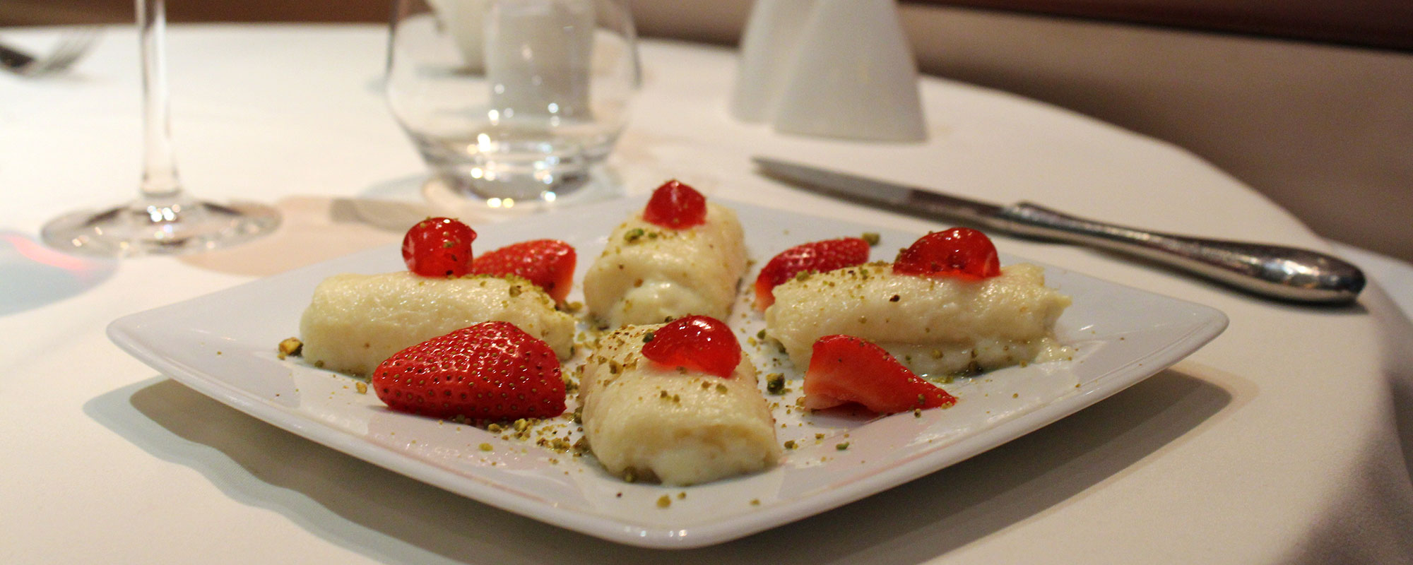 Restaurant Libanais Halal, convivial à Paris 14ème: Assanabel ...